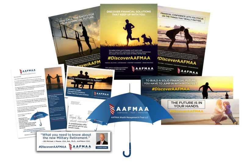 AAFMAA - RMR & Associates