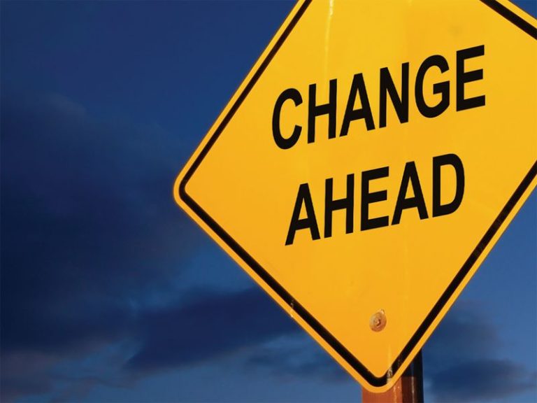 Marketing During Rapid Change - RMR & Associates Marketing During Rapid Change - RMR & Associates
