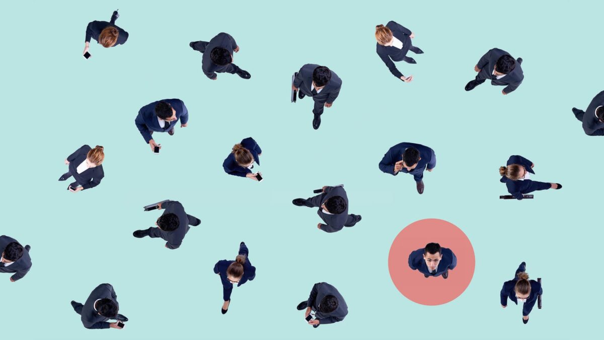 Succeeding in a Saturated Market - RMR & Associates